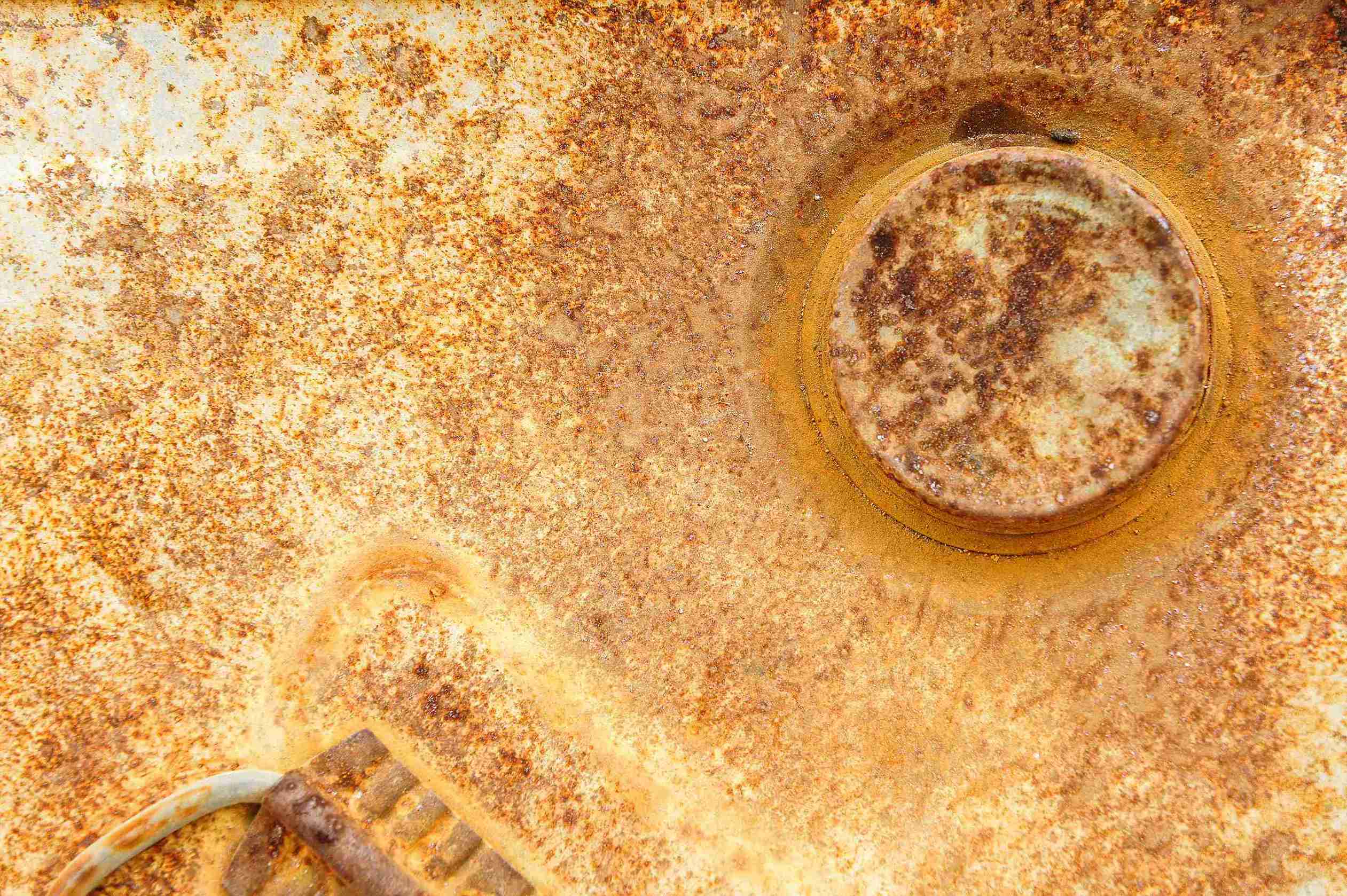 Is Iron Out Safe For Septic Systems? (Solved)